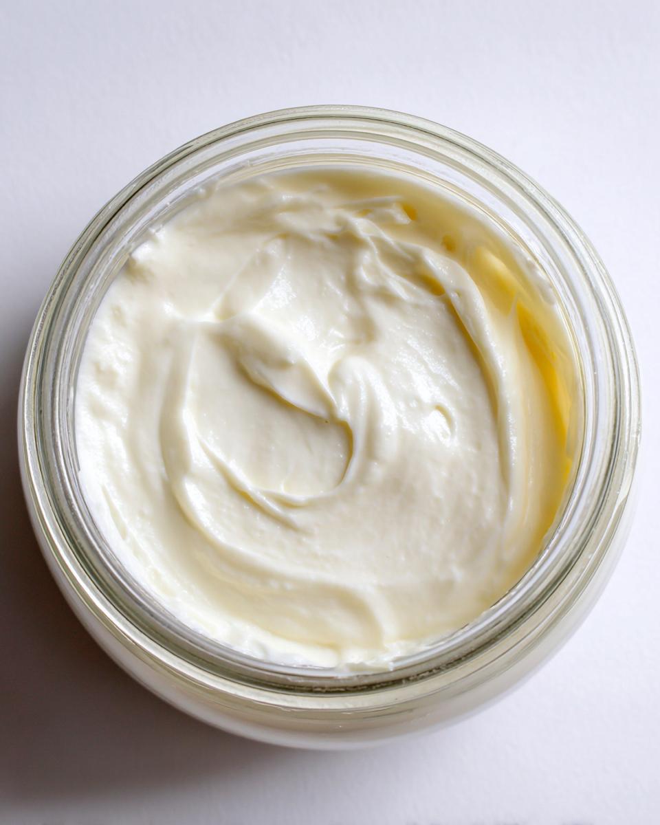 Amazing Garlic Aioli: 10 Minute Magic