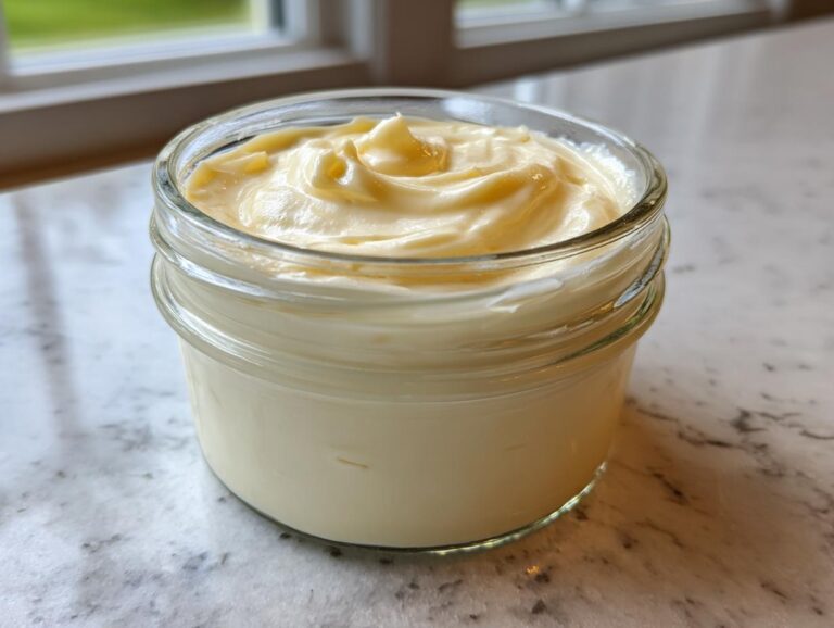 Amazing Garlic Aioli: 10 Minute Magic