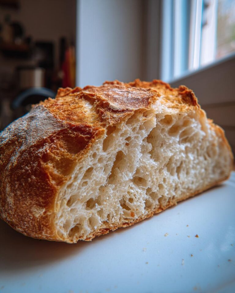 Amazing 1 Italian bread crust secrets