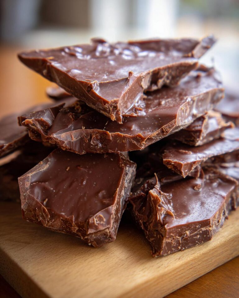 Amazing 300° toffee recipe snap