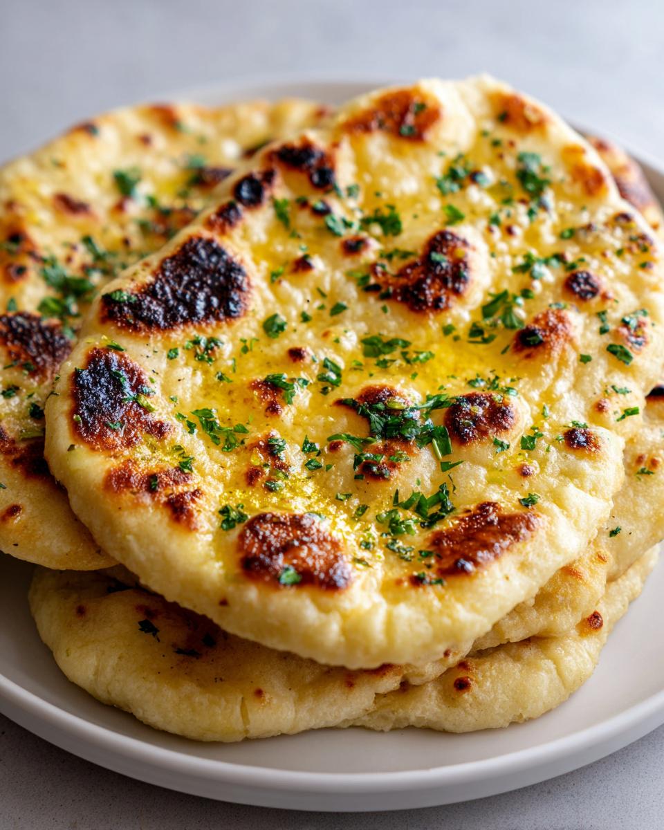 Amazing 8 Naan Bread Secrets Revealed
