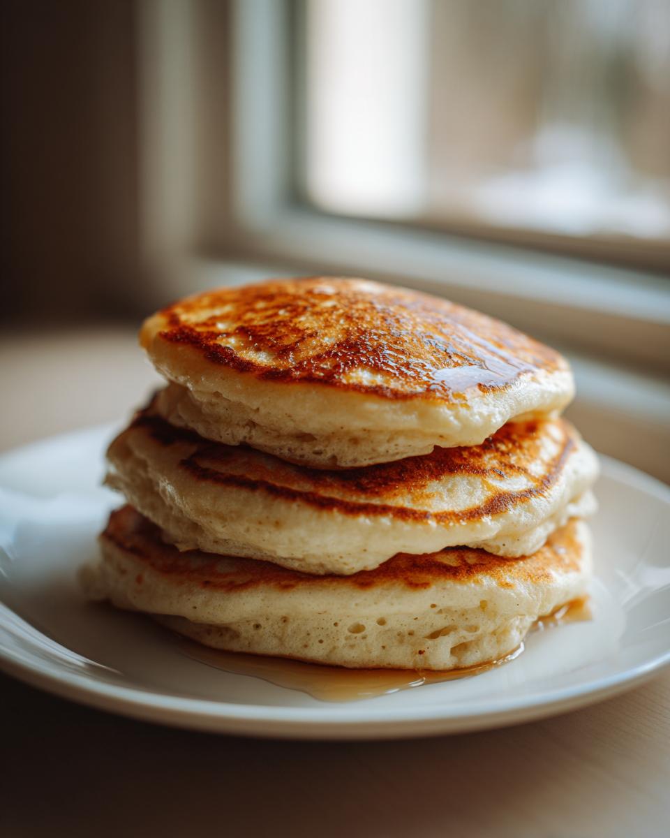 5 Incredible sourdough pancakes Secrets