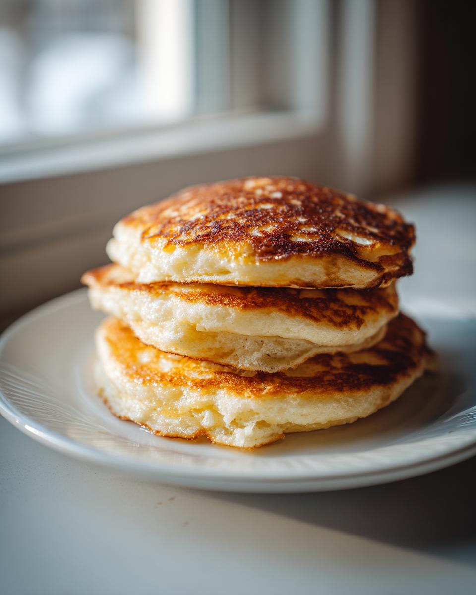 5 Incredible sourdough pancakes Secrets